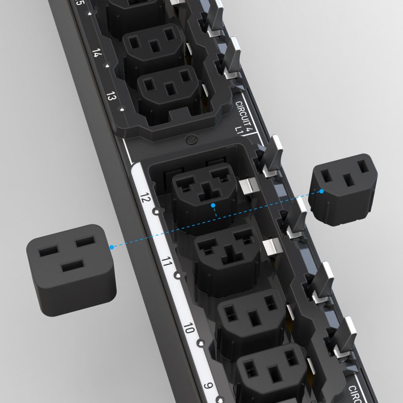 PX4 Power Distribution Unit - Legrand