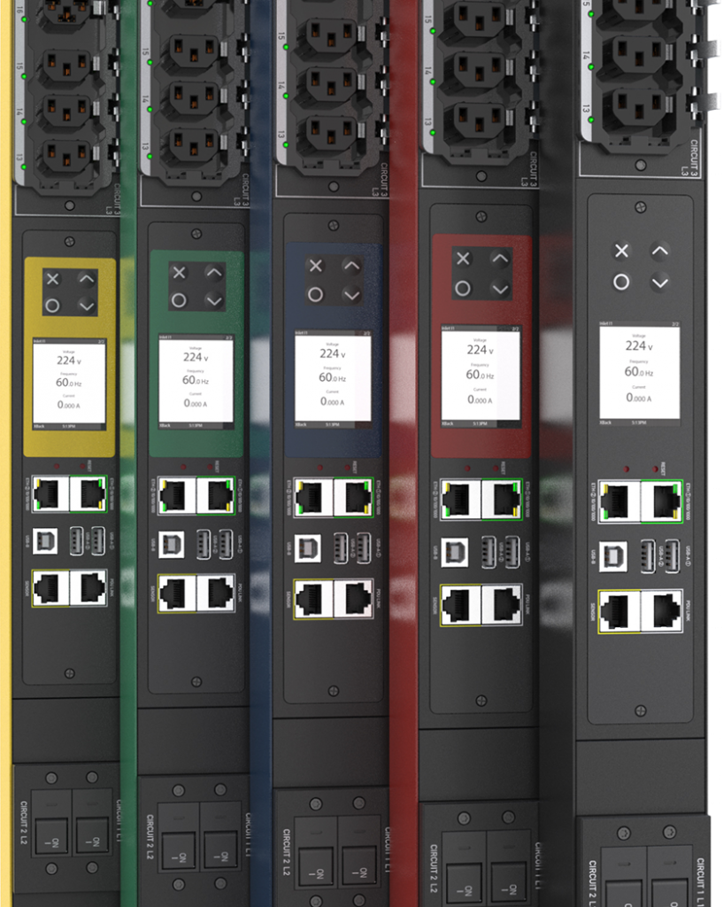 PX4 Power Distribution Unit - Legrand