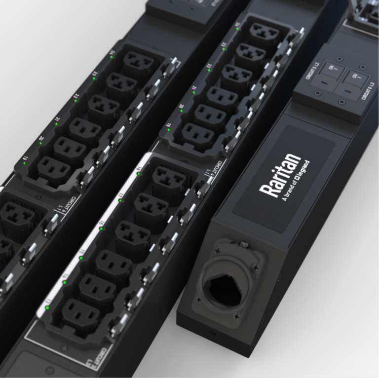 PX4 Power Distribution Unit - Legrand