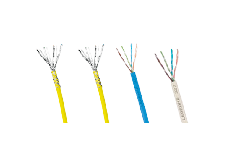 Cablaggio strutturato LCS3 - Legrand