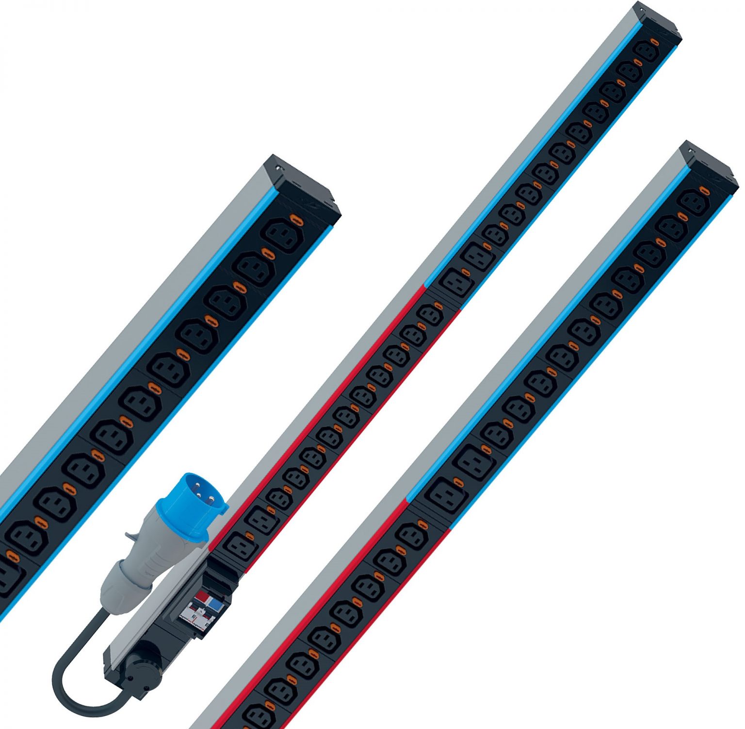 PDU (Power Distribution Unit) - Legrand
