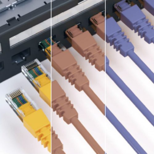 Soluzione LINKEO C - Legrand